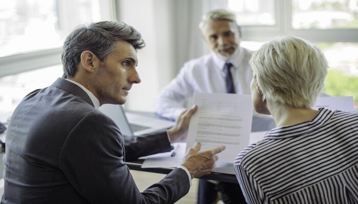 Effective Insurance Underwriting Process Improvement Tips
