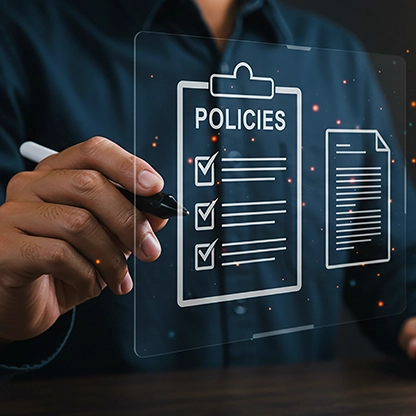 Underwriting & Policy Management Services | Contact Us