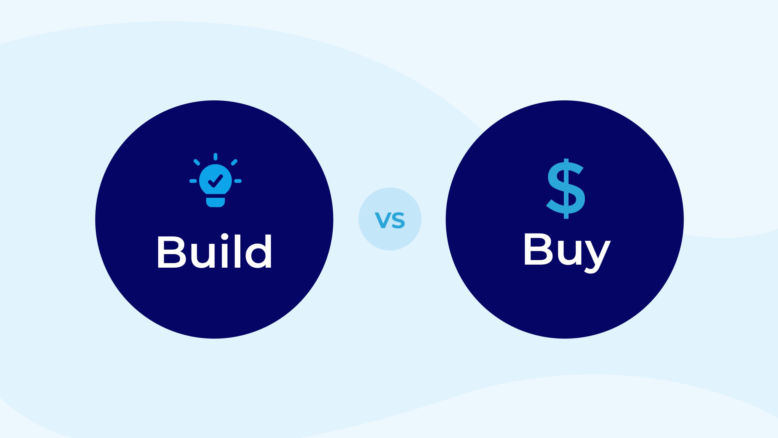 Build vs Buy Insurance Solutions in the AI Era